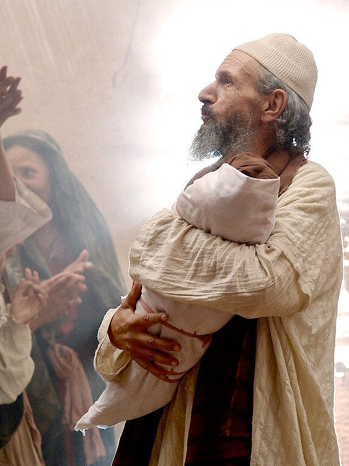 Atitudes de um homem de Deus - Blog Cristo Libertador